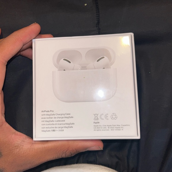 Headphones | Air Pod Pros | Poshmark
